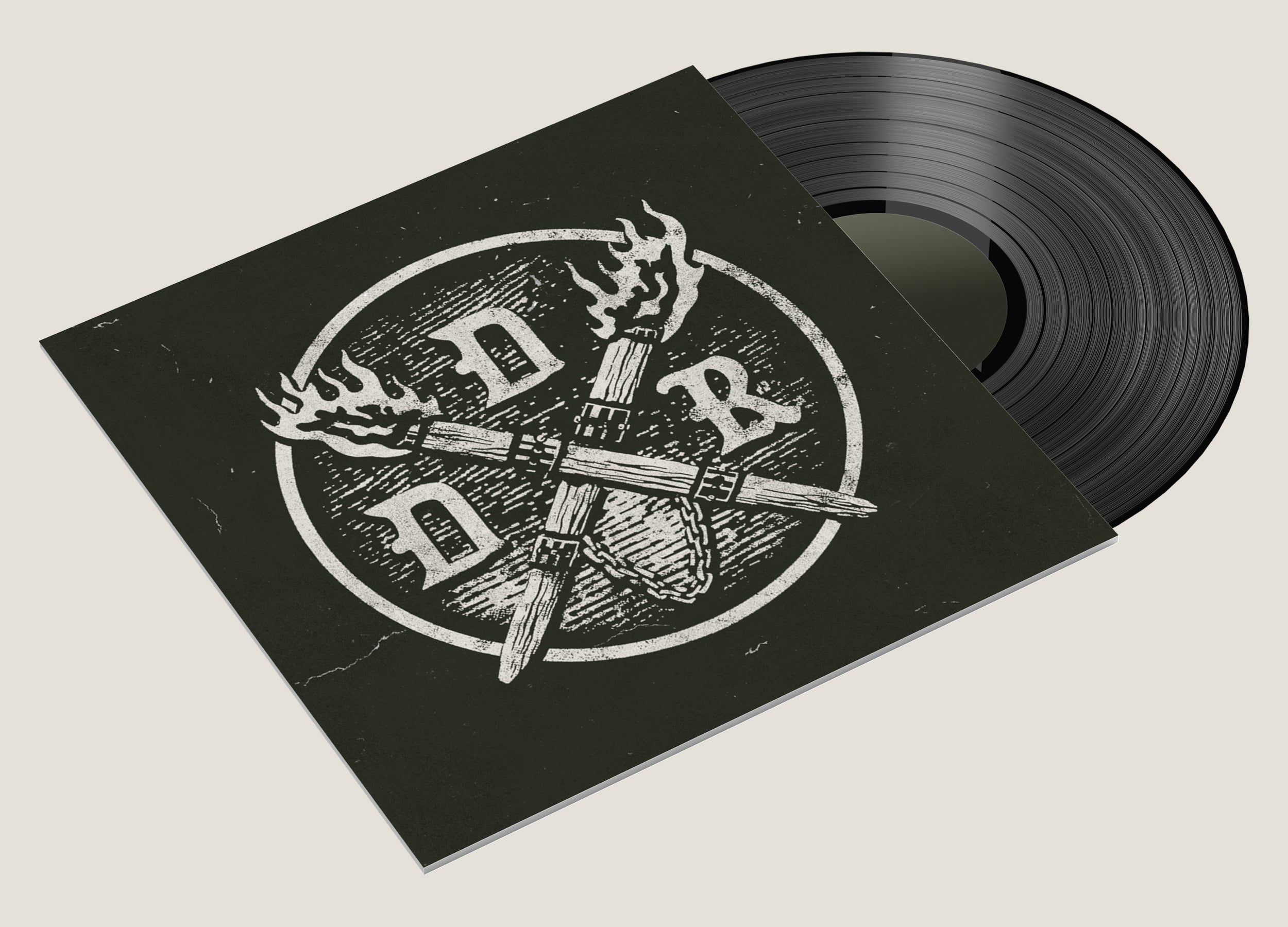 Dungeons Deep Records